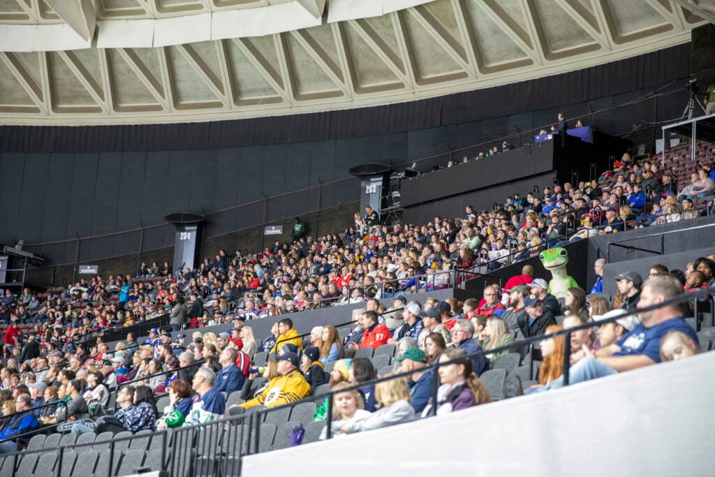 Norfolk Admirals Host NATO’s Allied Command Transformation - NATO's ACT
