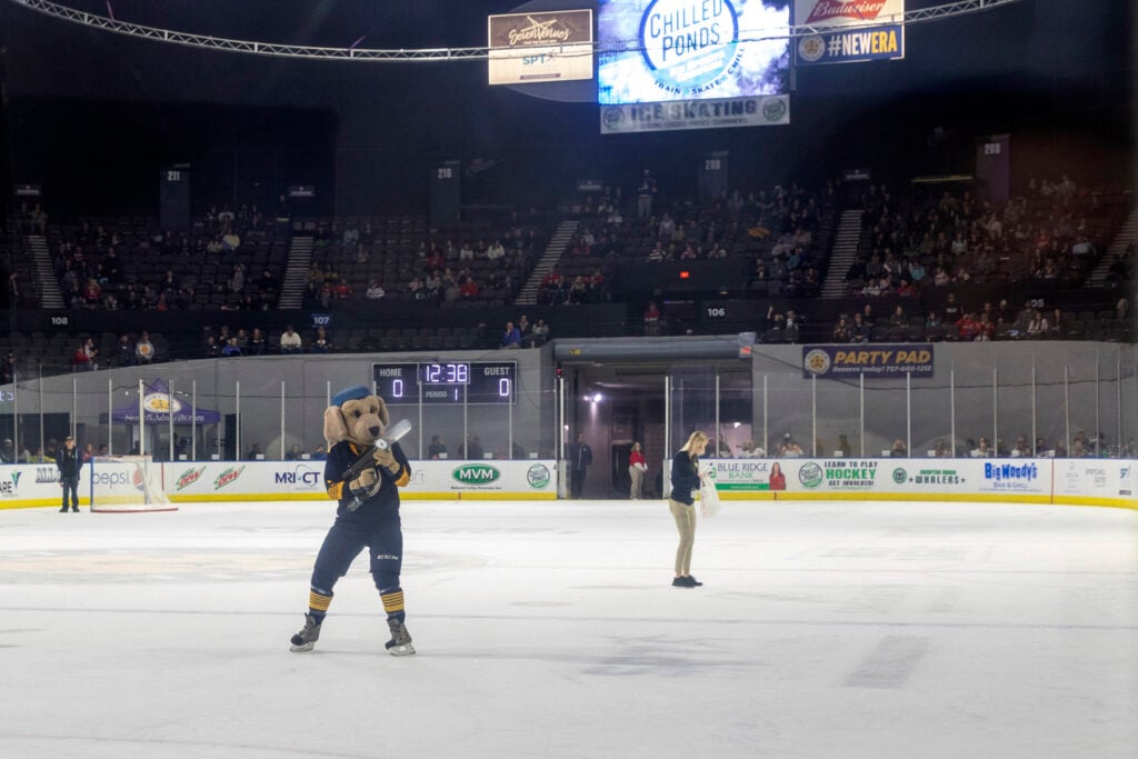 Norfolk Admirals Host NATO’s Allied Command Transformation - NATO's ACT