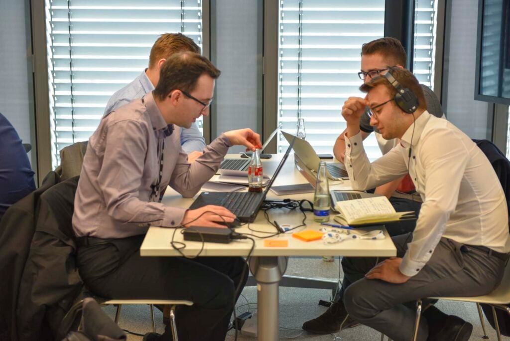 2020 TIDE Hackathon – It’s all about Machine Learning! - NATO's ACT