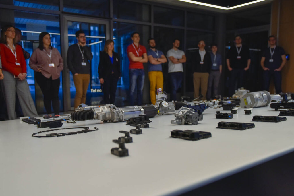 2020 TIDE Hackathon – It’s all about Machine Learning! - NATO's ACT