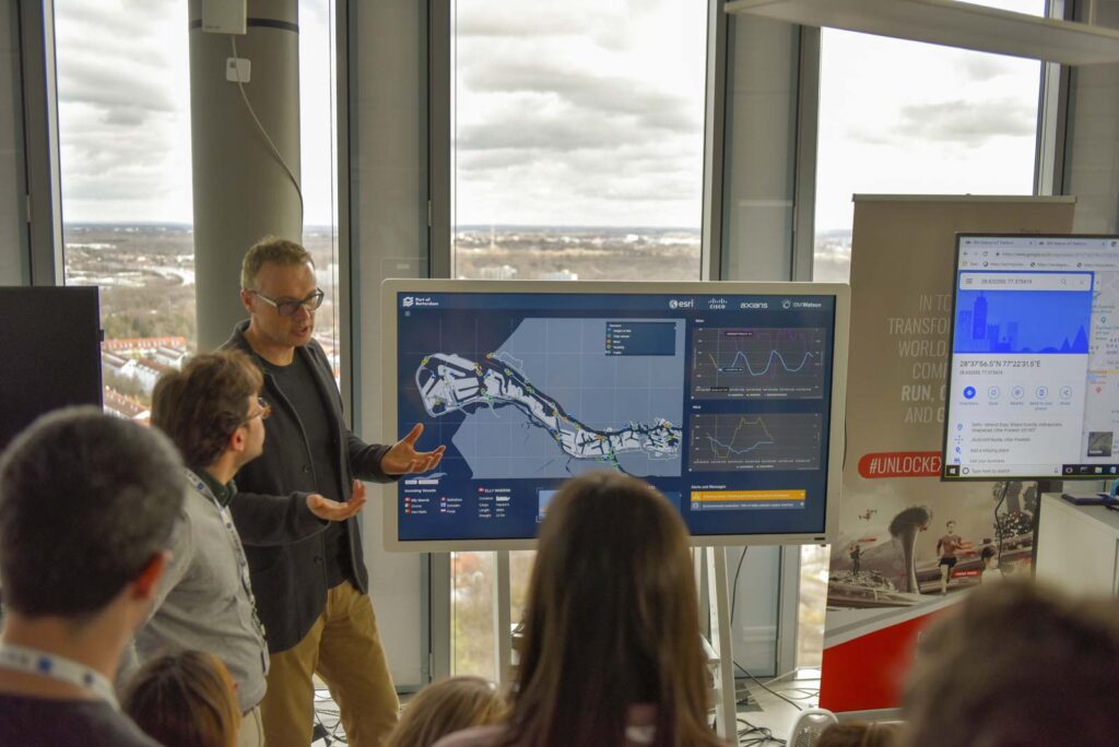 2020 TIDE Hackathon – It’s all about Machine Learning! - NATO's ACT