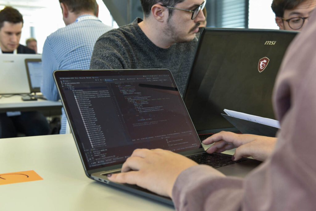 2020 TIDE Hackathon – It’s all about Machine Learning! - NATO's ACT