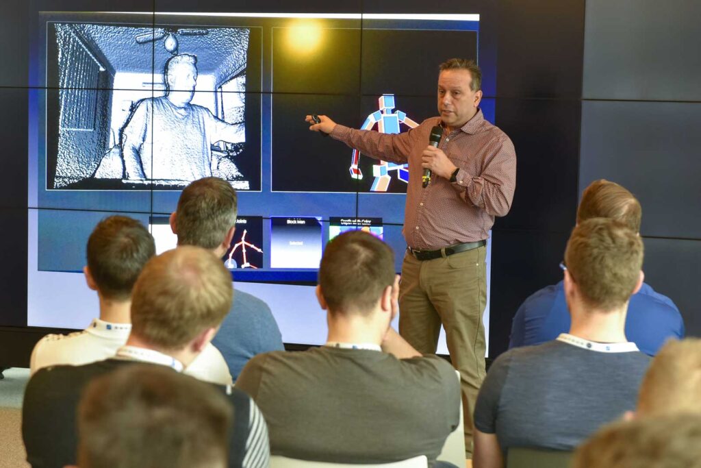 2020 TIDE Hackathon – It’s all about Machine Learning! - NATO's ACT