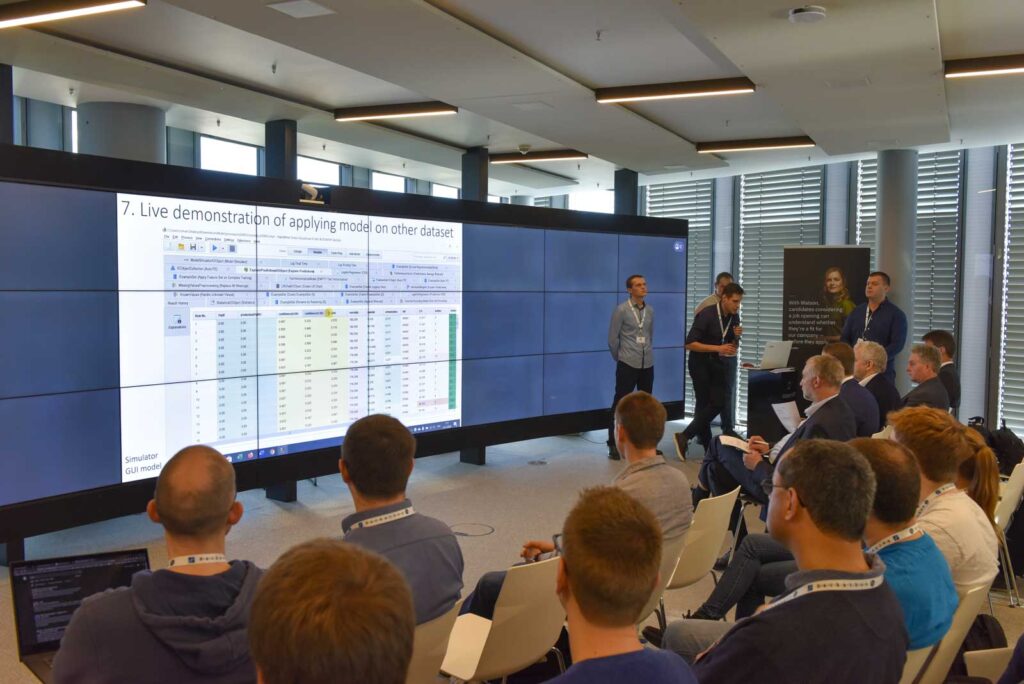 2020 TIDE Hackathon – It’s all about Machine Learning! - NATO's ACT