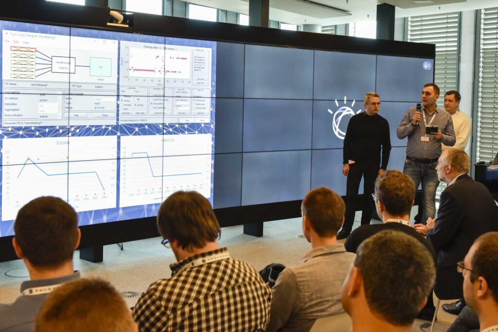 2020 TIDE Hackathon – It’s all about Machine Learning! - NATO's ACT