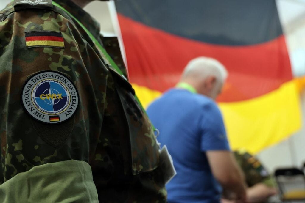 NATO Accelerates its Digital Transformation by Harnessing Data as a ...