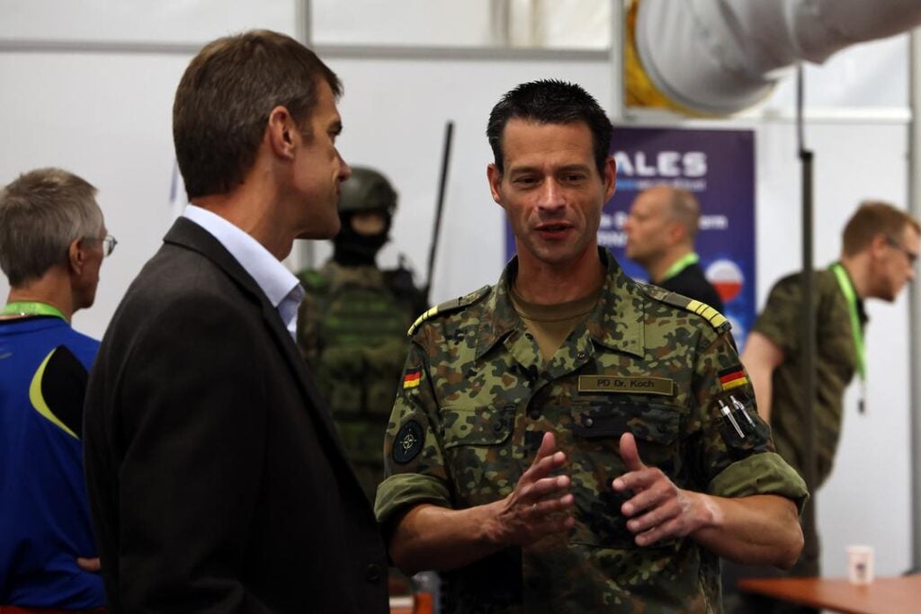 NATO Accelerates its Digital Transformation by Harnessing Data as a ...