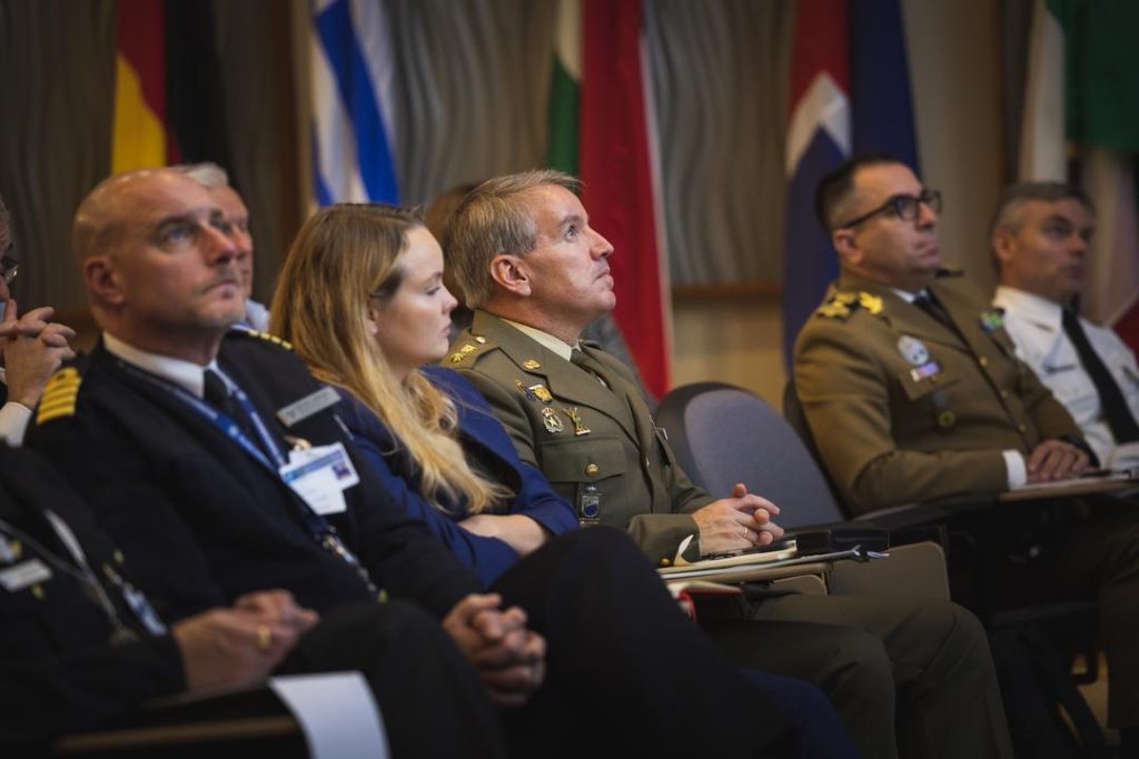 Investigating the Future of Allied Warfare Development - NATO's ACT
