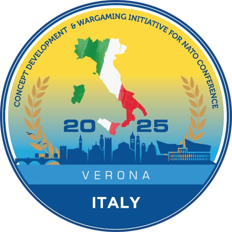 Concept Development & Wargaming in NATO 2025 Conference - NATO's ACT