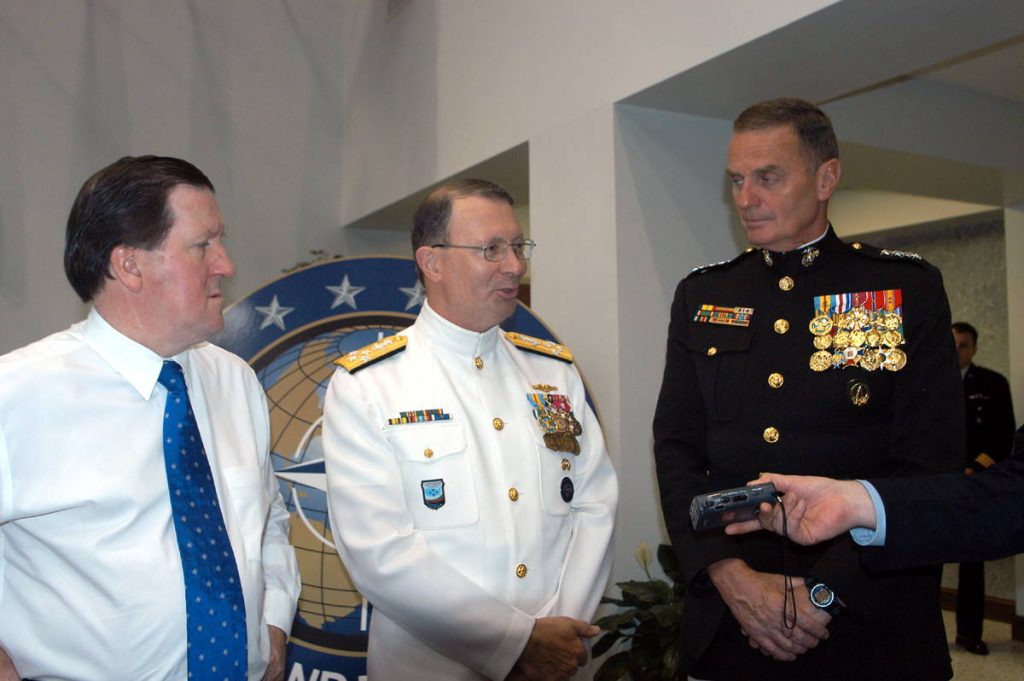 Creating the Future-Oriented Command: The Founding and Evolution of ...