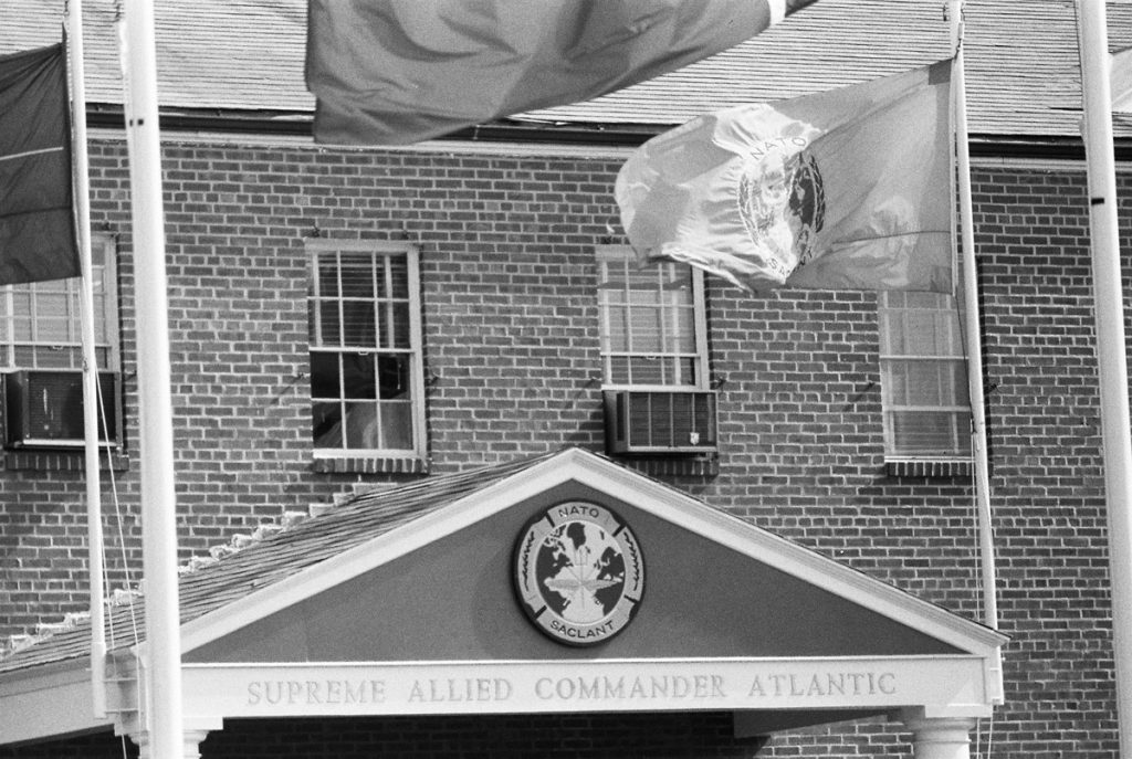 Countdown to the 20th Anniversary of Allied Command Transformation ...