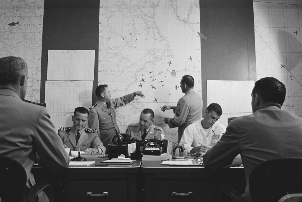 Countdown To The 20th Anniversary Of Allied Command Transformation