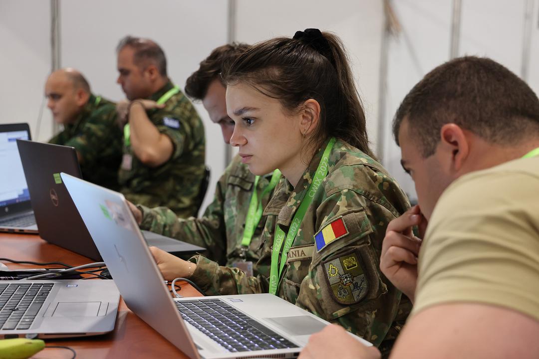Allied Command Transformation Improves Alliance Interoperability