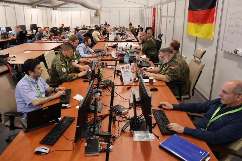 Allied Command Transformation Improves Alliance Interoperability