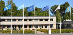 HQ SACT OFFICE OF THE GENDER ADVISOR | NATO