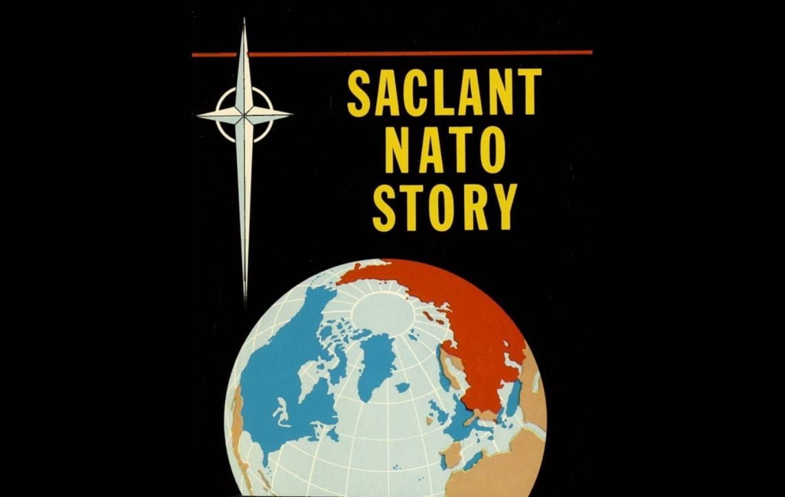 Creating The Future Oriented Command The Founding And Evolution Of