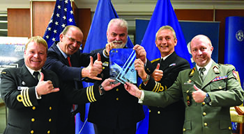 About NATO's ACT | Allied Command Transformation