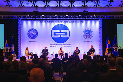 About NATO's ACT | Allied Command Transformation