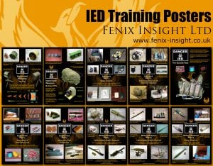 Counter-Improvised Explosive Devices - NATO's ACT