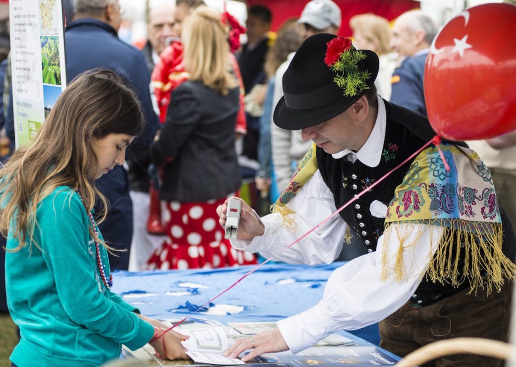 Community Relations - NATO's ACT