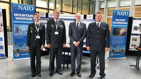 Newsletter - NATO's ACT