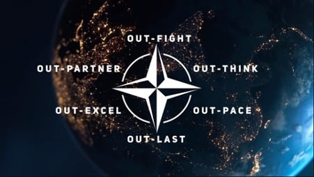 NATO’s Allied Command Transformation Holds Virtual Chiefs of ...