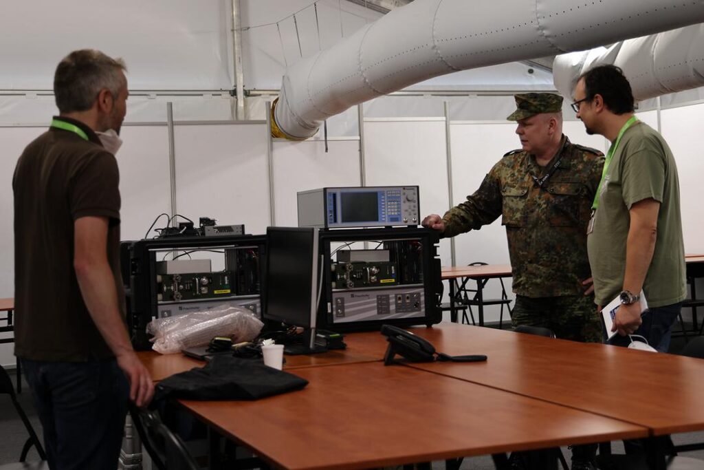 Allied Command Transformation Leads the Execution of the Annual ...