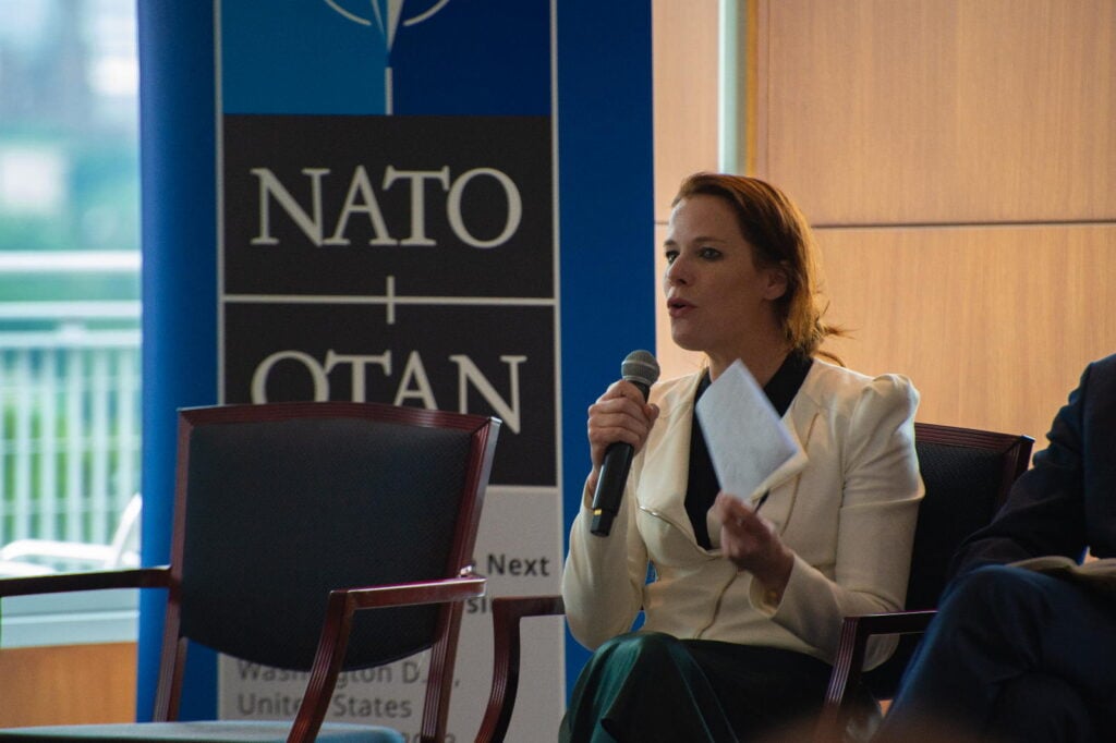 Allied Command Transformation Conducts Strategic Foresight Symposium ...