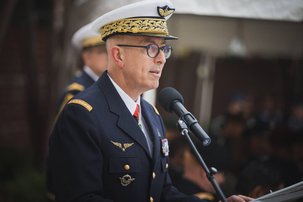 Celebrating 20 Years of Allied Command Transformation - NATO's ACT