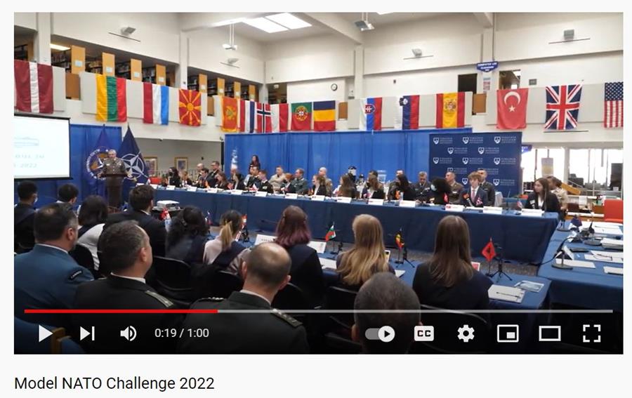 Newsletter - NATO's ACT