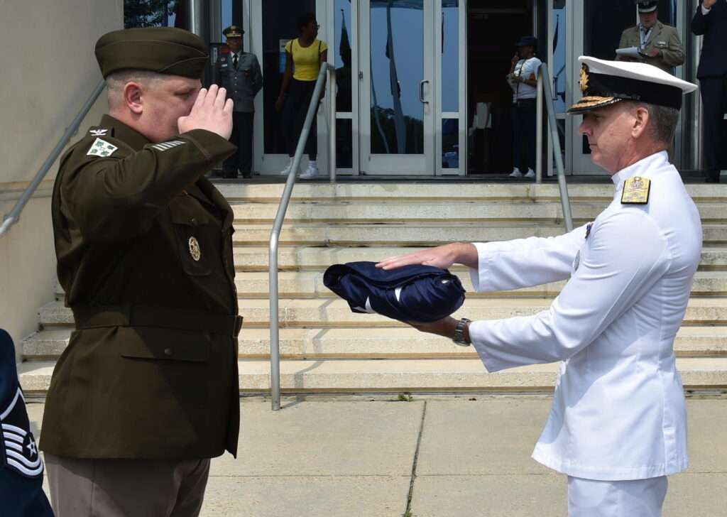 Celebrating the Fourth of July in Norfolk, Virginia, NATO’s Home in ...