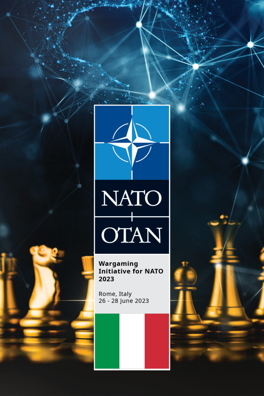 Wargaming Initiative for NATO - NATO's ACT