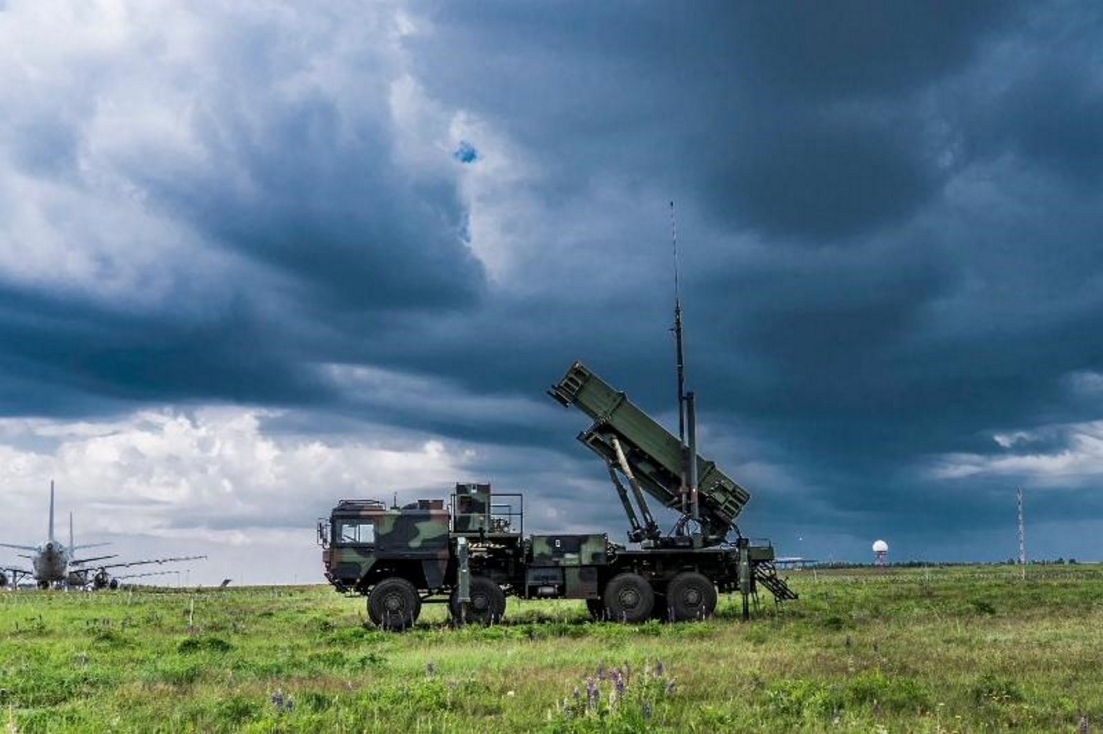 Allied Command Transformation Supports Implementation Of Natos