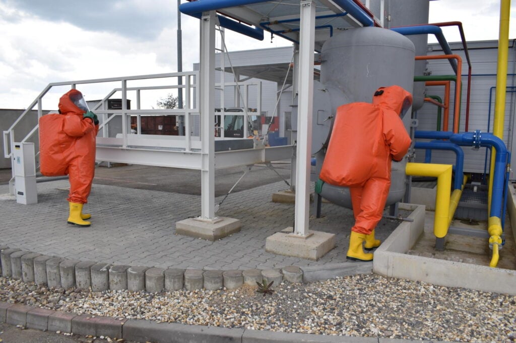 NATO Centres of Excellence - Joint Chemical, Biological, Radiological ...