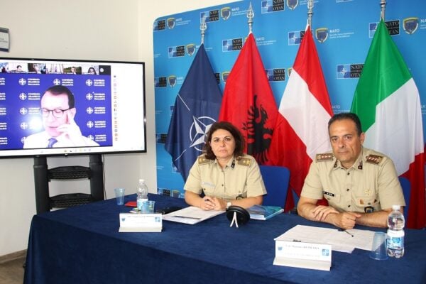 NATO Centres of Excellence – Security Force Assistance (SFA COE) - NATO ...