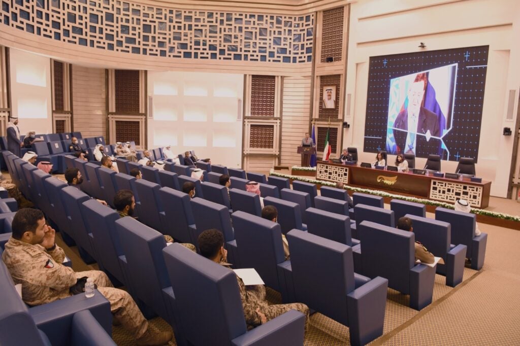 NATO Centres of Excellence – Defence Against Terrorism (COE - DAT ...