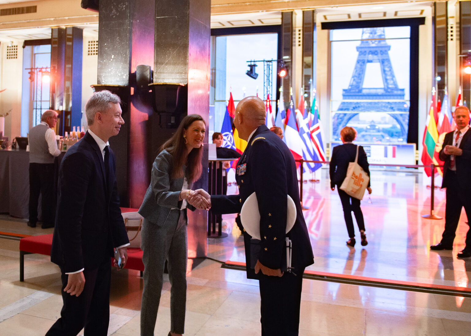 Newsletter - NATO's ACT