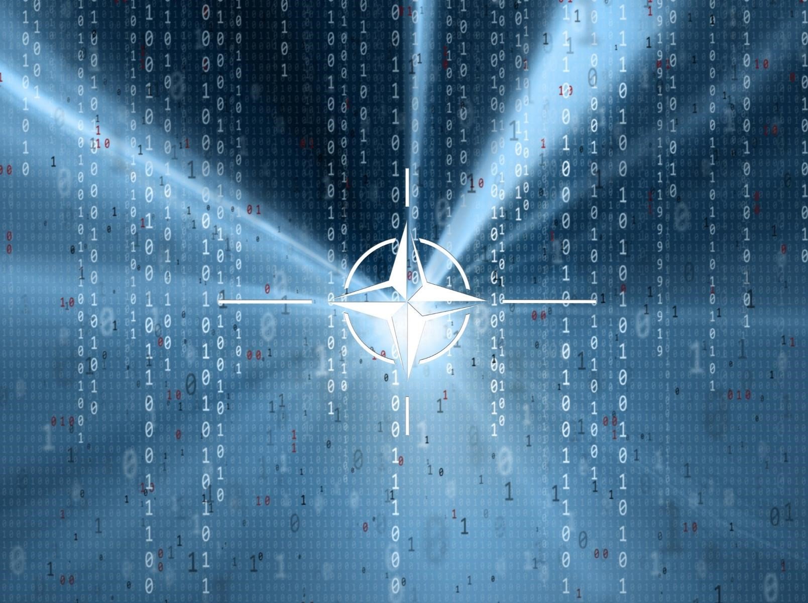 Navigating the Dynamic Landscape of Cyberspace: NATO Allied Command ... Navigating the Dynamic Landscape of Cyberspace: NATO Allied Command ...