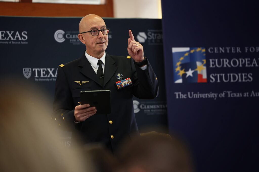 NATO and the Future of American Security - NATO's ACT