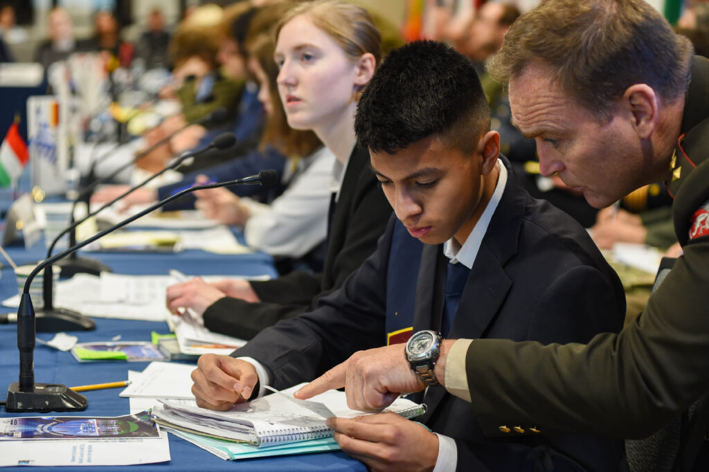 Newsletter - NATO's ACT