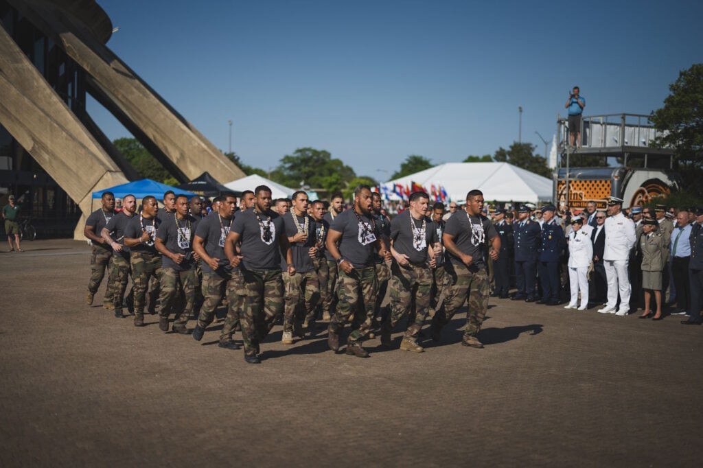 Flag Raising Ceremony Kicks off Norfolk NATO Festival: Honouring 75 ...