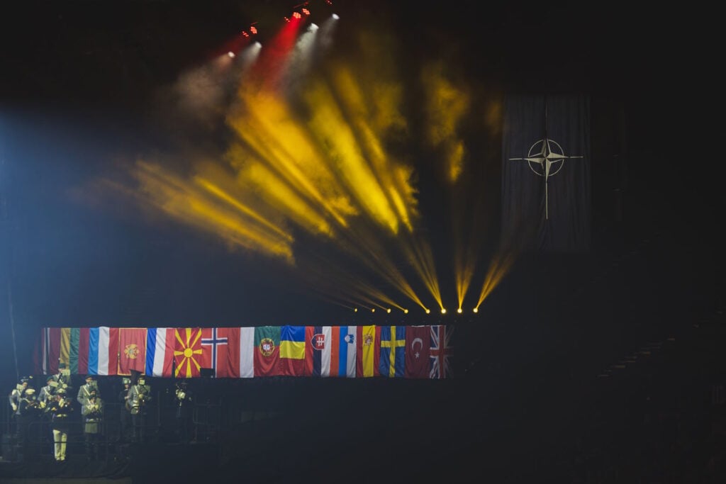 Flag Raising Ceremony Kicks off Norfolk NATO Festival: Honouring 75 ...