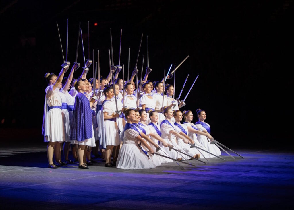 Flag Raising Ceremony Kicks off Norfolk NATO Festival: Honouring 75 ...