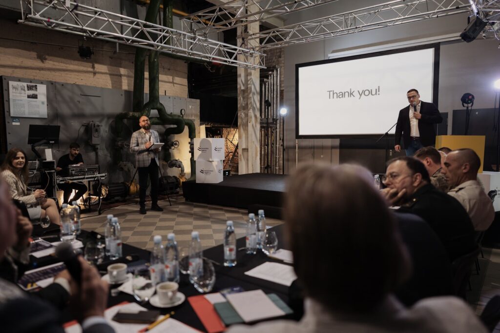 Winner of the 14th NATO Innovation Challenge Selected for Landmine ...