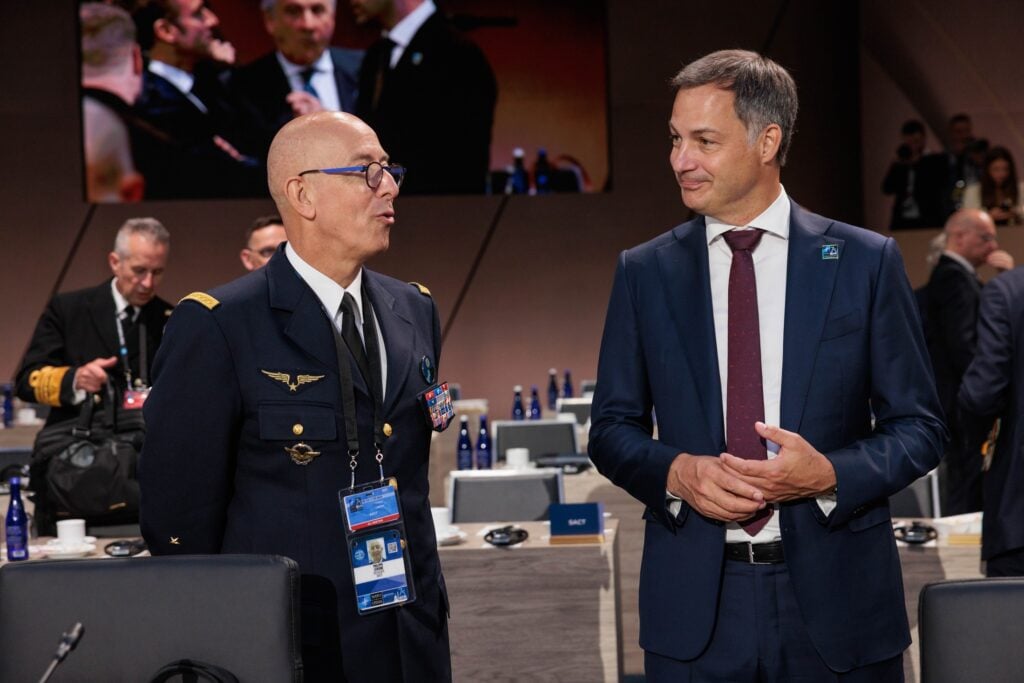 NATO Gears Up for a Multi-Domain World: Key Declarations from the 2024 ...