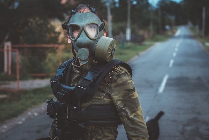 NATO Centres of Excellence – Crisis Management and Disaster Response ...