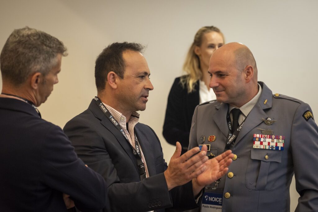 NATO Open Innovation Conference & Expo Pushes Innovation Forward - NATO ...