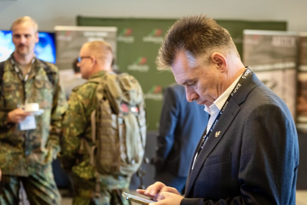 NATO Open Innovation Conference & Expo Pushes Innovation Forward - NATO ...