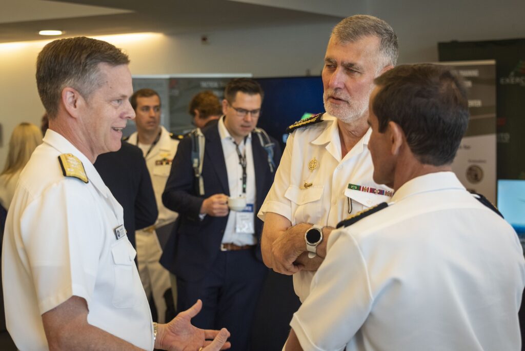 NATO Open Innovation Conference & Expo Pushes Innovation Forward - NATO ...
