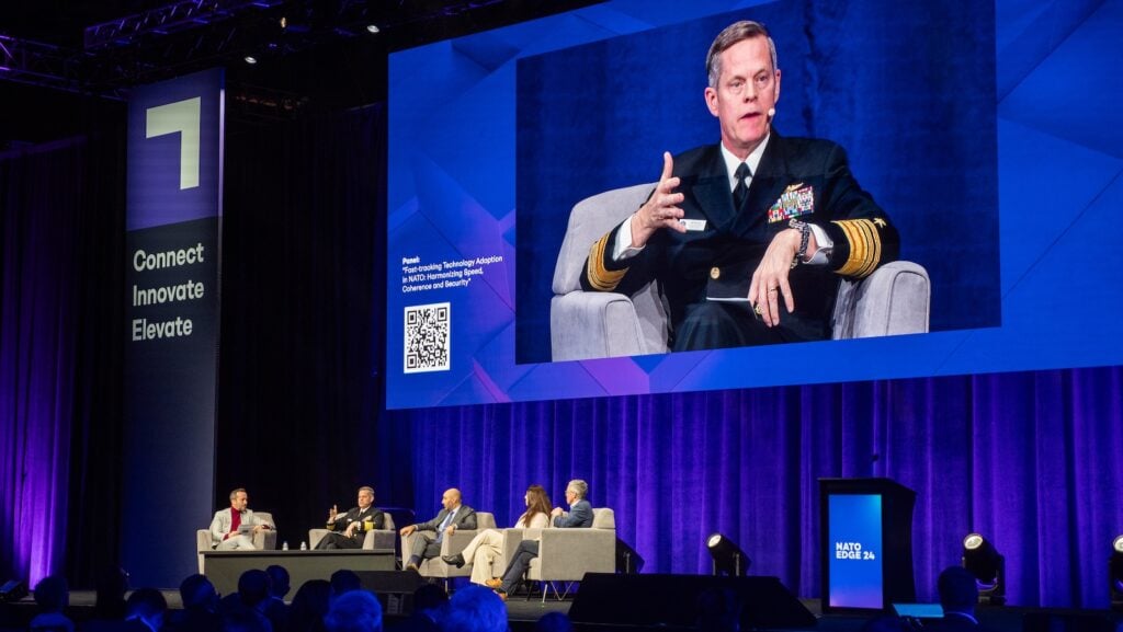 Redefining Warfare: NATO’s Bold Transformation - NATO's ACT